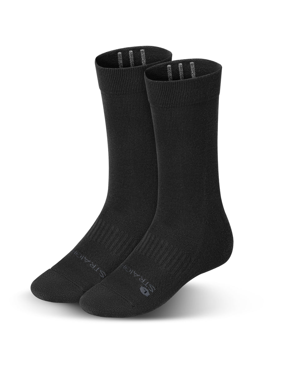Essential Stay Up Dress Socks