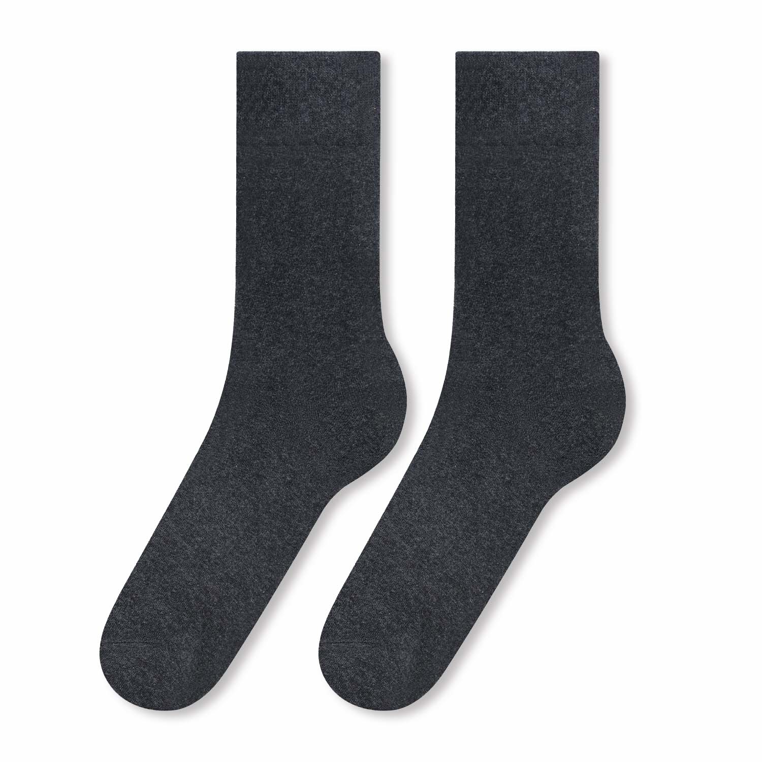 Men's Stay Up Socks Mixed 5-Pack