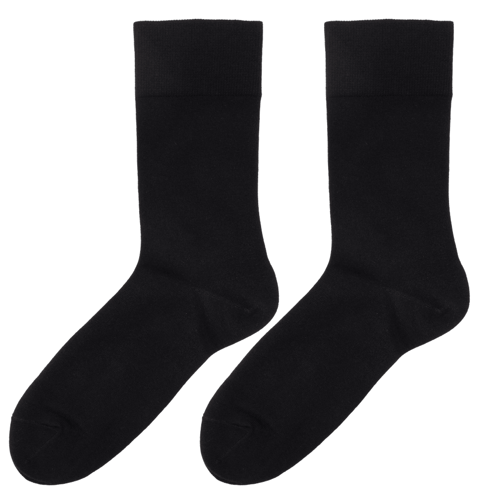 Essential Stay Up Dress Socks – Straight Up Socks