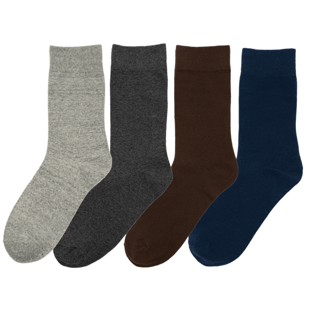 Essential Stay Up Dress Socks – Straight Up Socks